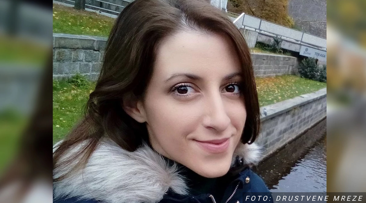 PREGAZIO JE KAMION DOK JE GURALA KOLICA S BEBOM - Moja Bijeljina