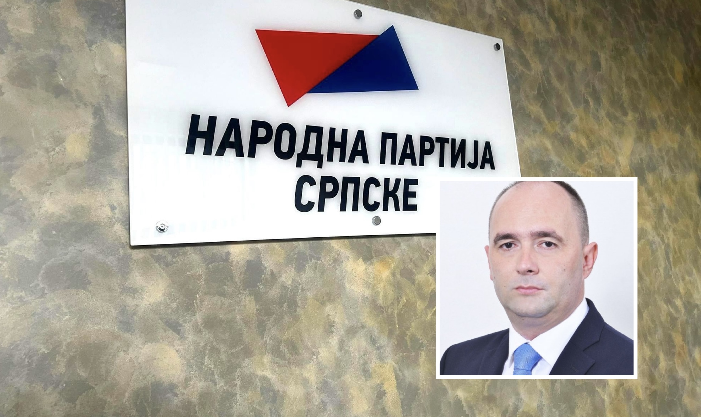 Odbornička lista NPS Bijeljina - Moja Bijeljina