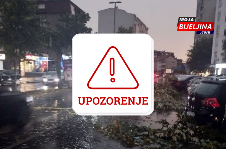 Vijesti - Moja Bijeljina