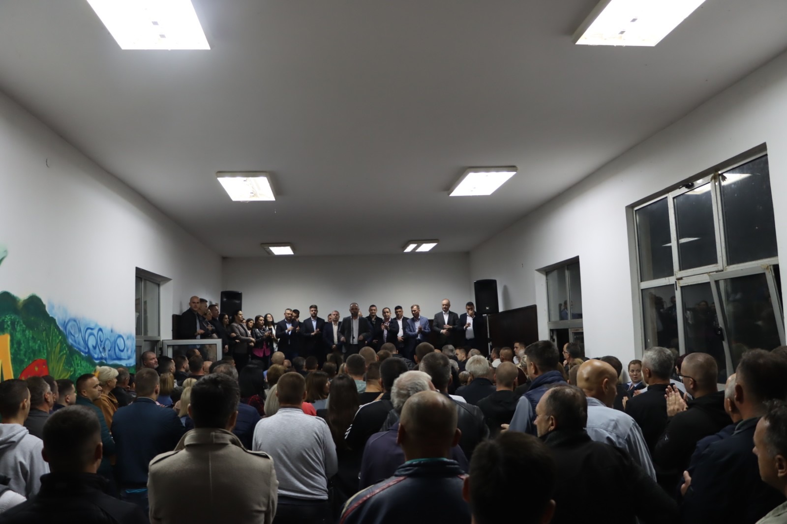 Dragan Gajić: Voljom naroda pobijediće Ugljevik! (Foto) - Moja Bijeljina