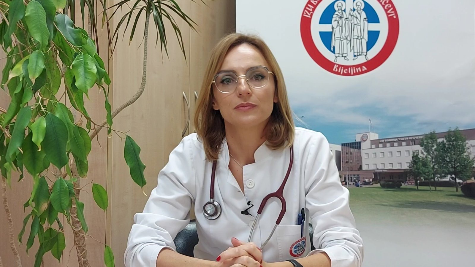 13. OKTOBAR SVJETSKI DAN TROMBOZE: Podizanje svijesti o prevenciji i liječenju opasnih krvnih ...