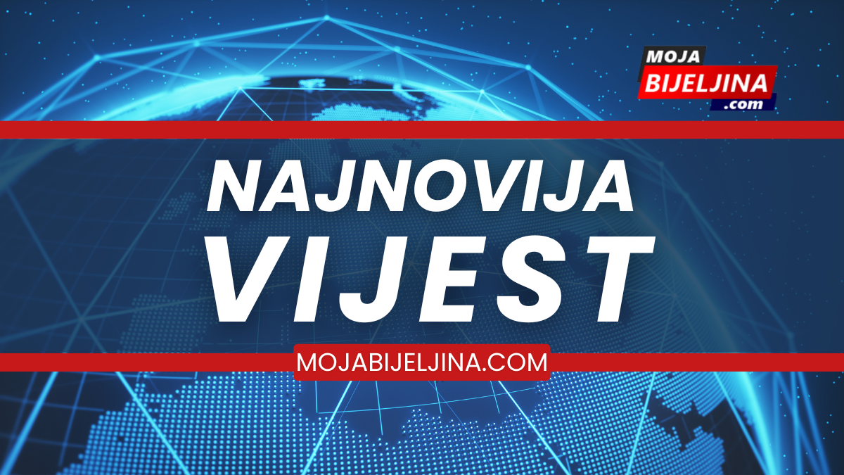 Minić otkrio imena novh ministara u Vladi Republike Srpske - Moja Bijeljina