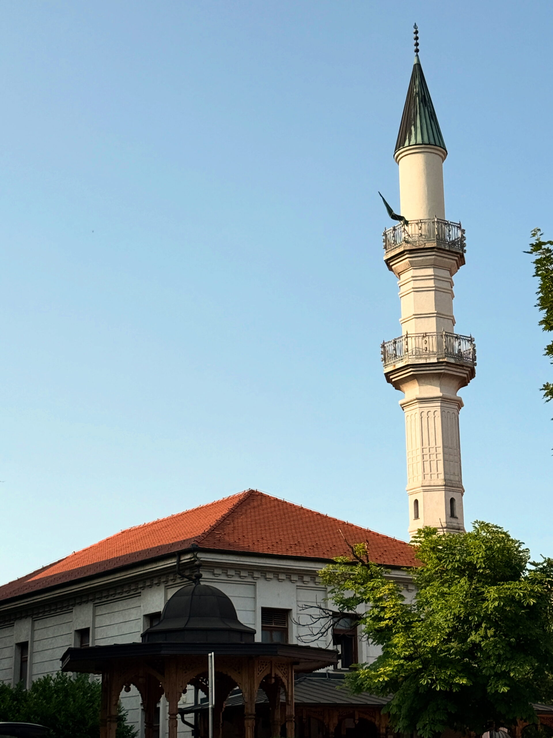 Muslimani obilježavaju prvi dan Kurban-bajrama - Moja Bijeljina