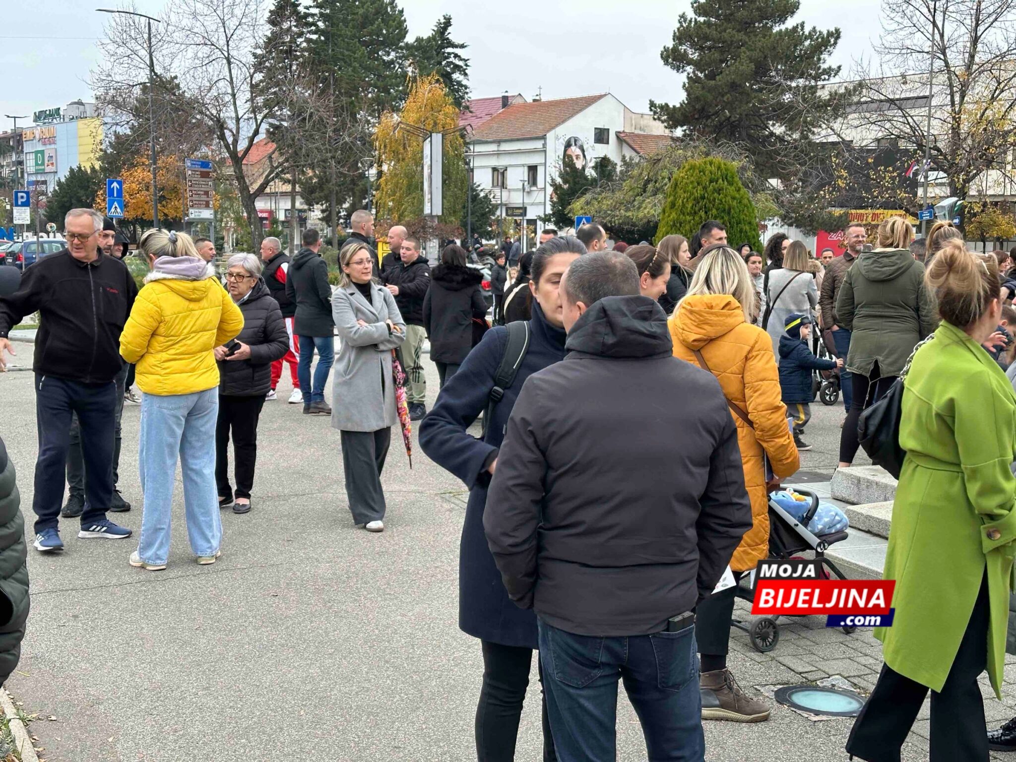 Roditelji čija djeca borave u Dječijem vrtiću “Čika Jova Zmaj ...